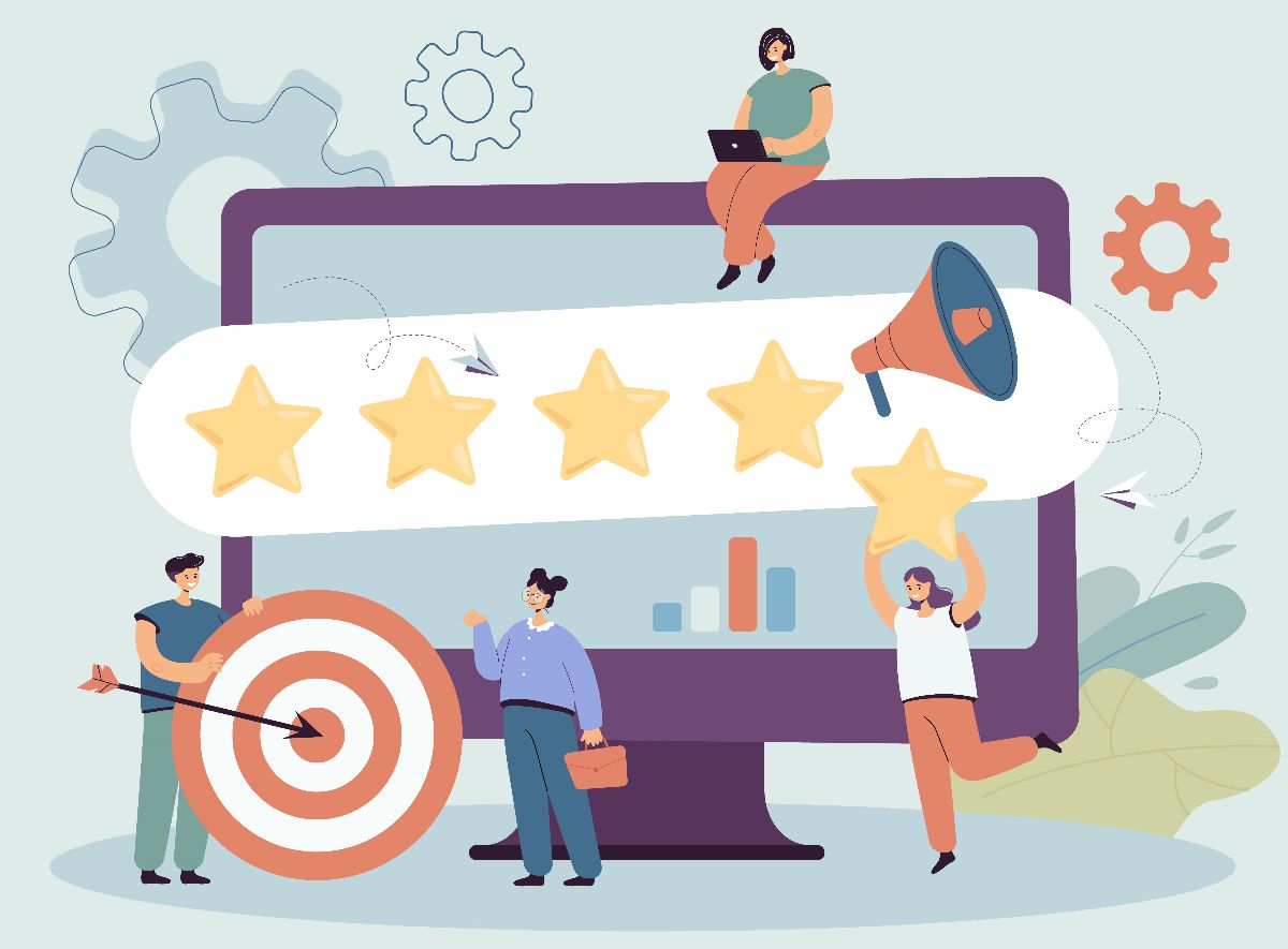 Esteka Data - La fidélisation client : Qu'est-ce que c'est ? 🔎